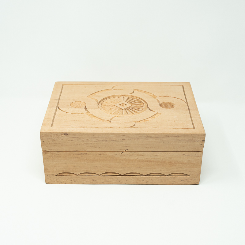 Storage case - Readytex Crafts
