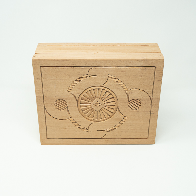 Storage case - Readytex Crafts
