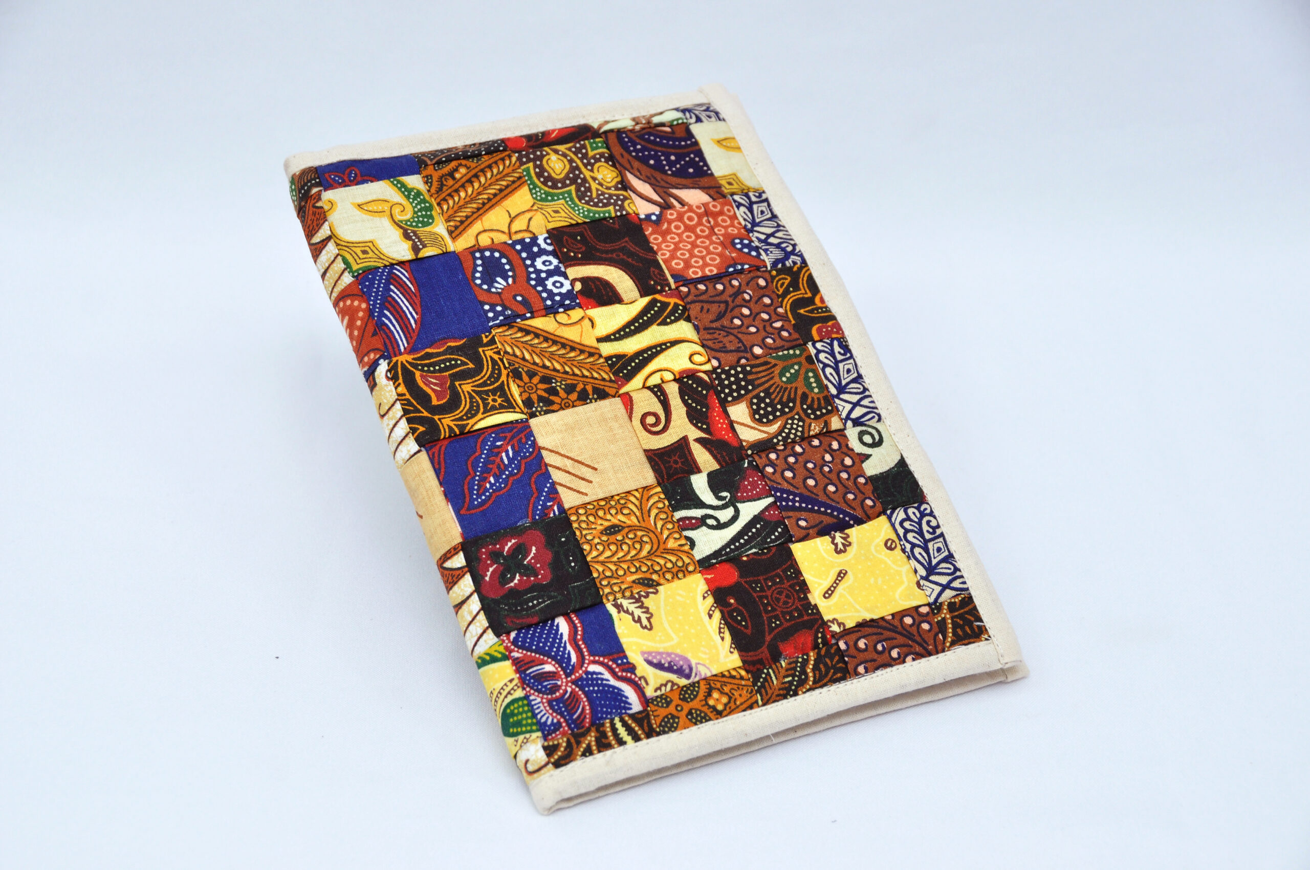 MAMIO SLEEVE with notebook - Readytex Crafts