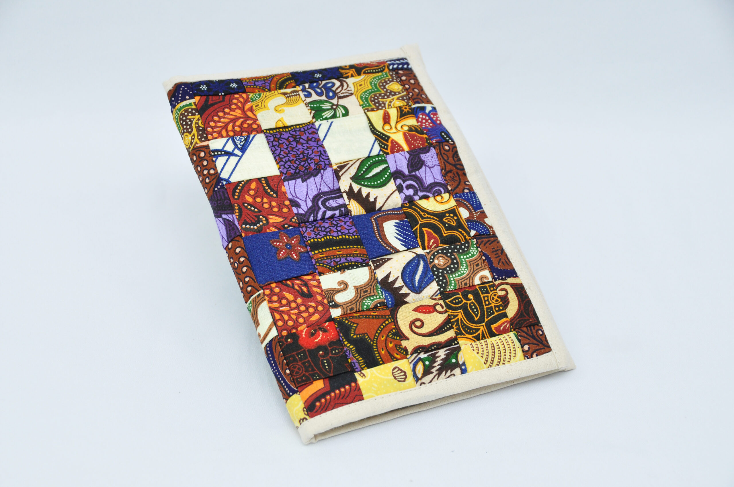 MAMIO SLEEVE with notebook - Readytex Crafts
